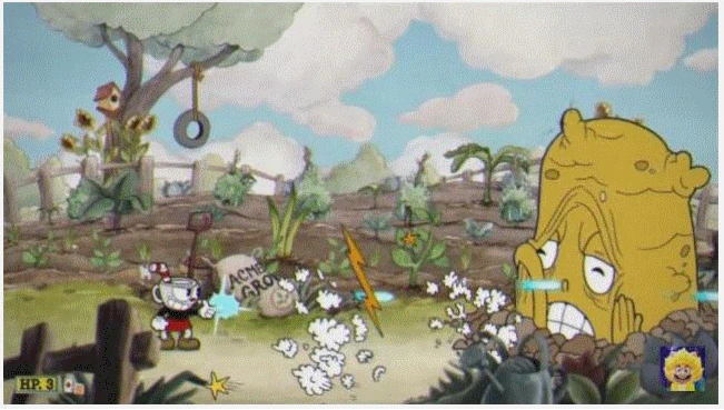 Root Pack | The Parody Wiki | Fandom