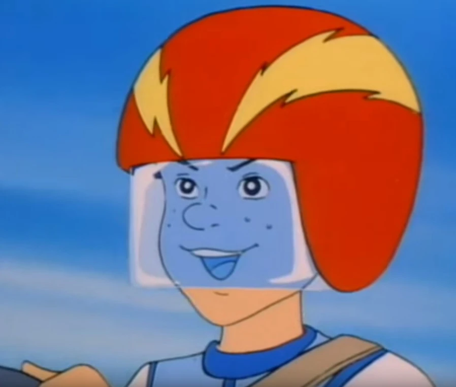 Willis Carter (Care Bears) | The Parody Wiki | Fandom