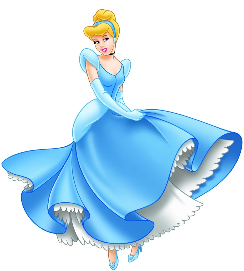 Cinderella | The Parody Wiki | Fandom