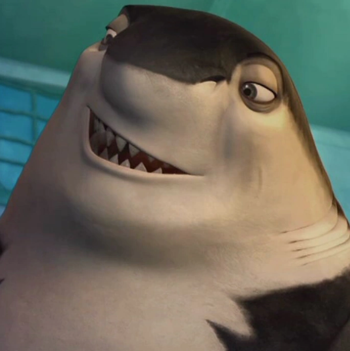 Don Lino The Shark | The Parody Wiki | Fandom