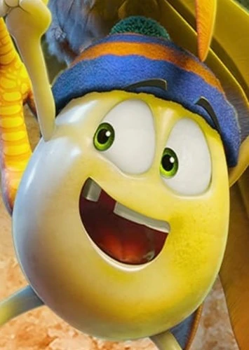 The Max Movie (2024) | The Parody Wiki | Fandom