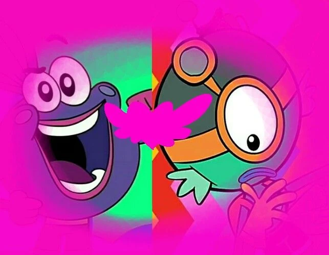 McPufferson X Zapp Von Doubler | The Parody Wiki | Fandom