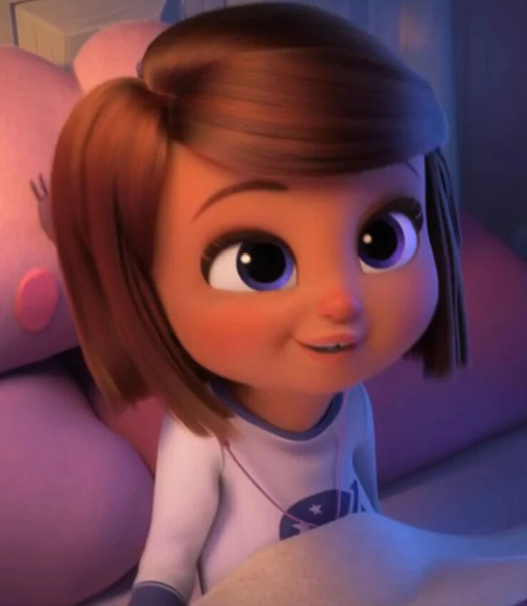 Tabitha Templeton | The Parody Wiki | Fandom