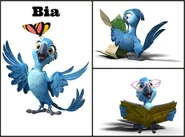 Bia (Rio 2) | The Parody Wiki | Fandom