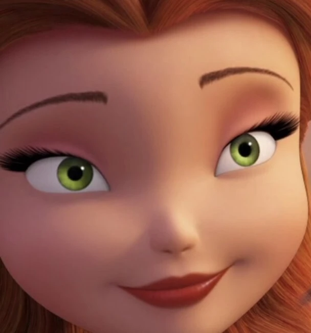 Rosetta (Disney Fairies) | The Parody Wiki | Fandom
