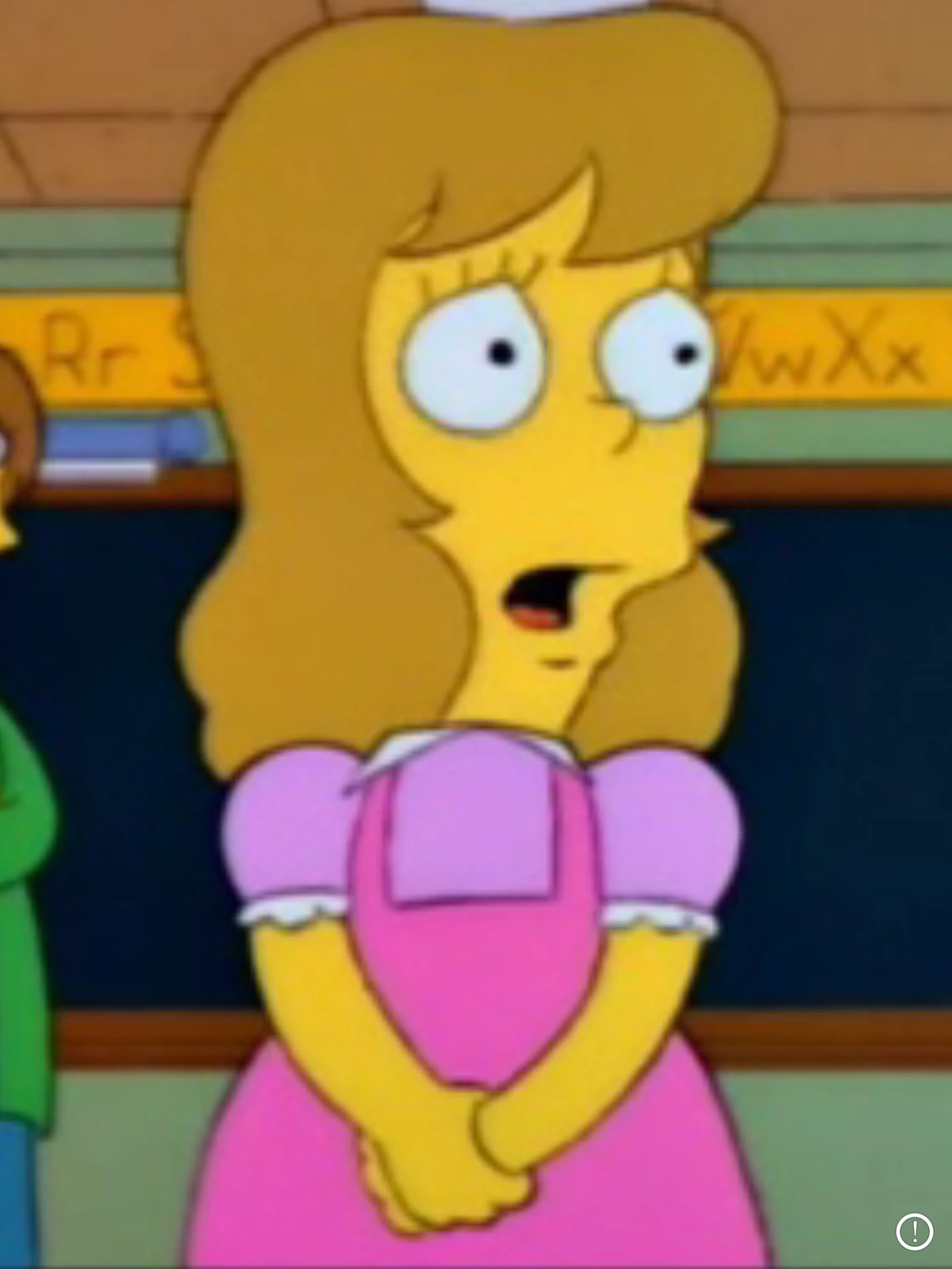 Samantha Stankey | The Parody Wiki | Fandom