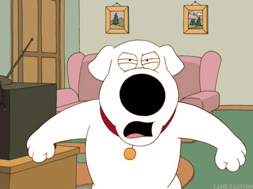 Brian Griffin | The Parody Wiki | Fandom