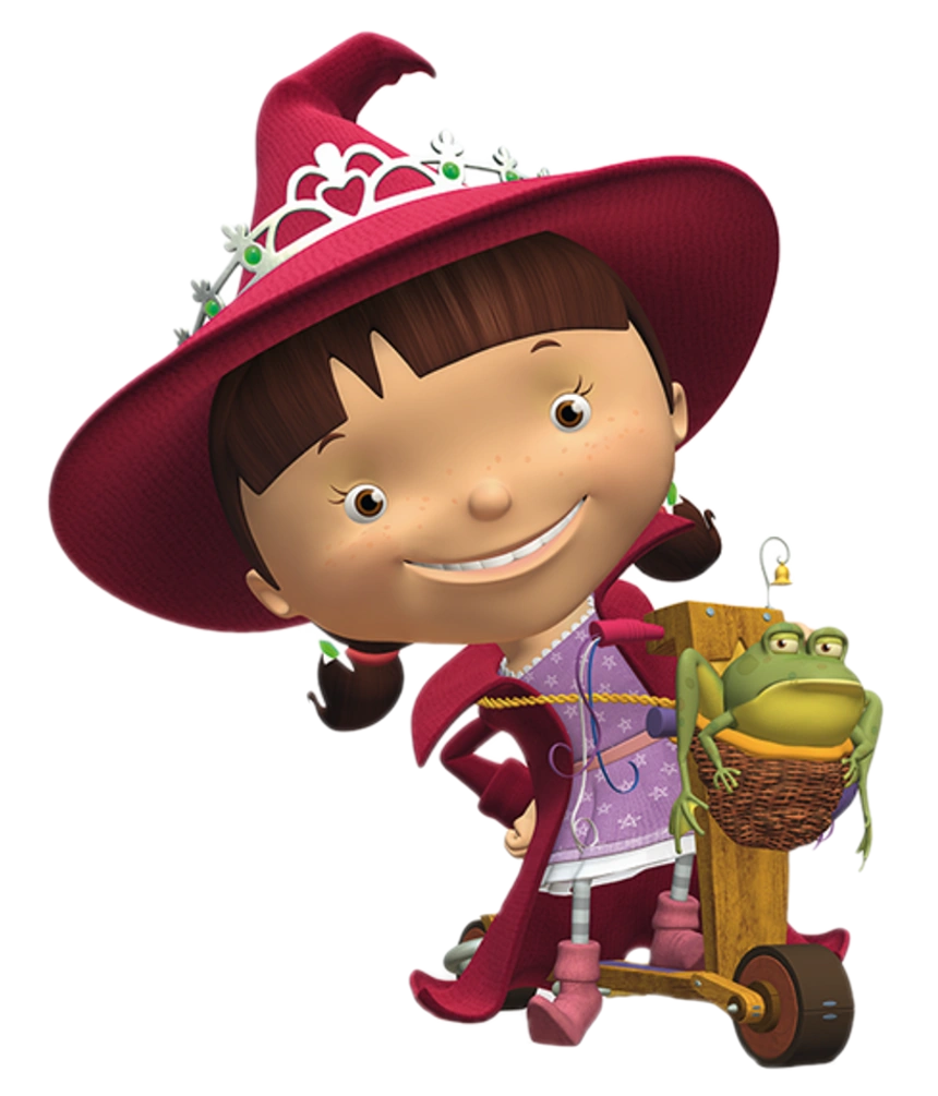 Category:Mike the Knight Characters | The Parody Wiki | Fandom