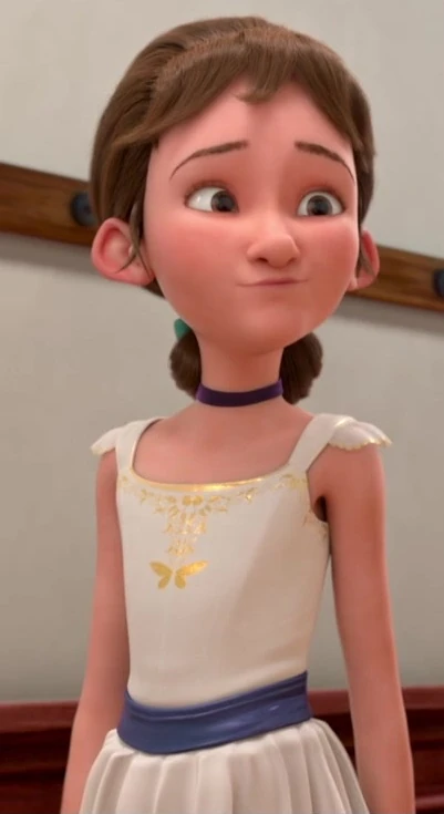 The Crocodile King | The Parody Wiki | Fandom