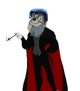 The Great Mouse Detective Cosplay | The Parody Wiki | Fandom