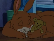 Rabbit (Franklin) | The Parody Wiki | Fandom