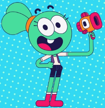 Wee (Wee Boom) | The Parody Wiki | Fandom
