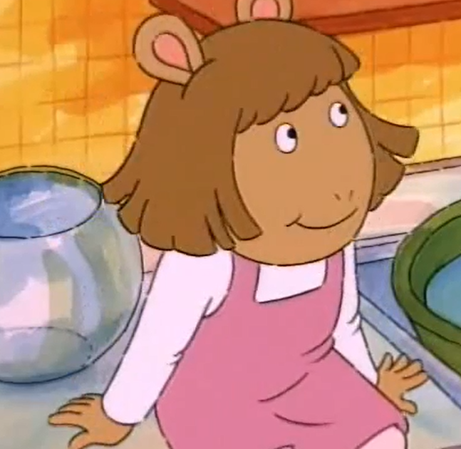Dw Aka Arthur The Parody Wiki Fandom