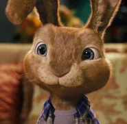 Skipper and Dory (Shrek) (2001) | The Parody Wiki | Fandom