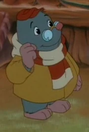 Edgar (Once Upon a Forest) | The Parody Wiki | Fandom