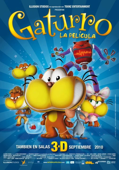 Category:Argentine Characters | The Parody Wiki | Fandom