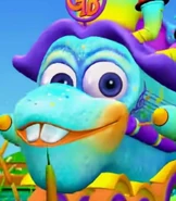 GiggleBelly | The Parody Wiki | Fandom