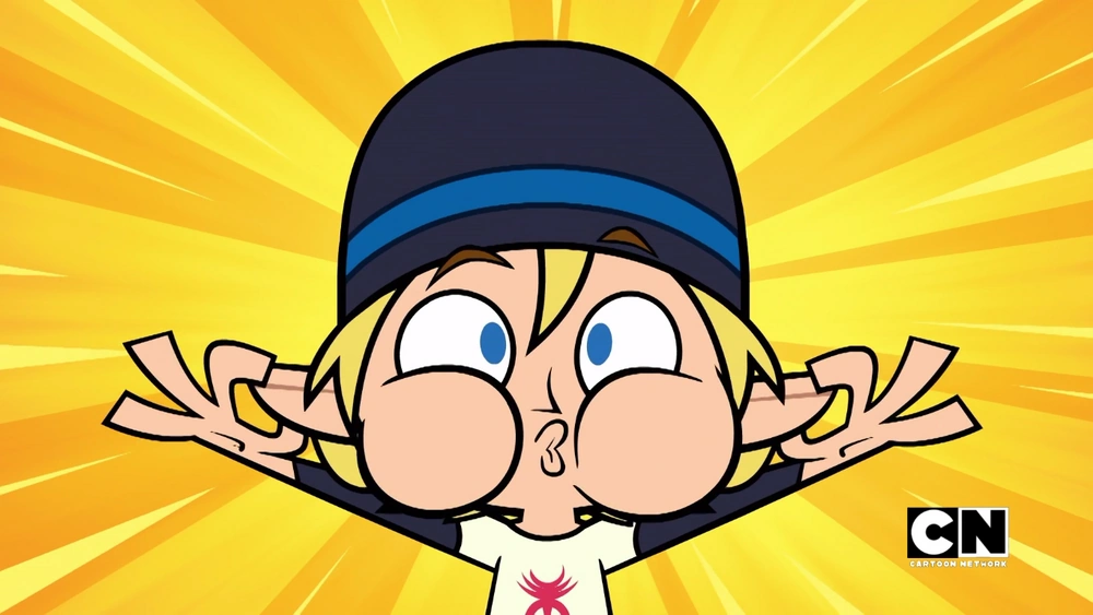 Jude | The Parody Wiki | Fandom