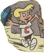 Rick (Camp Candy) | The Parody Wiki | Fandom