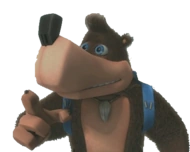 Banjo | The Parody Wiki | Fandom