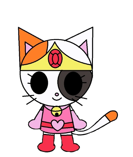 Go! Callie | The Parody Wiki | Fandom