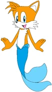The Secret Origins of Tails | The Parody Wiki | Fandom