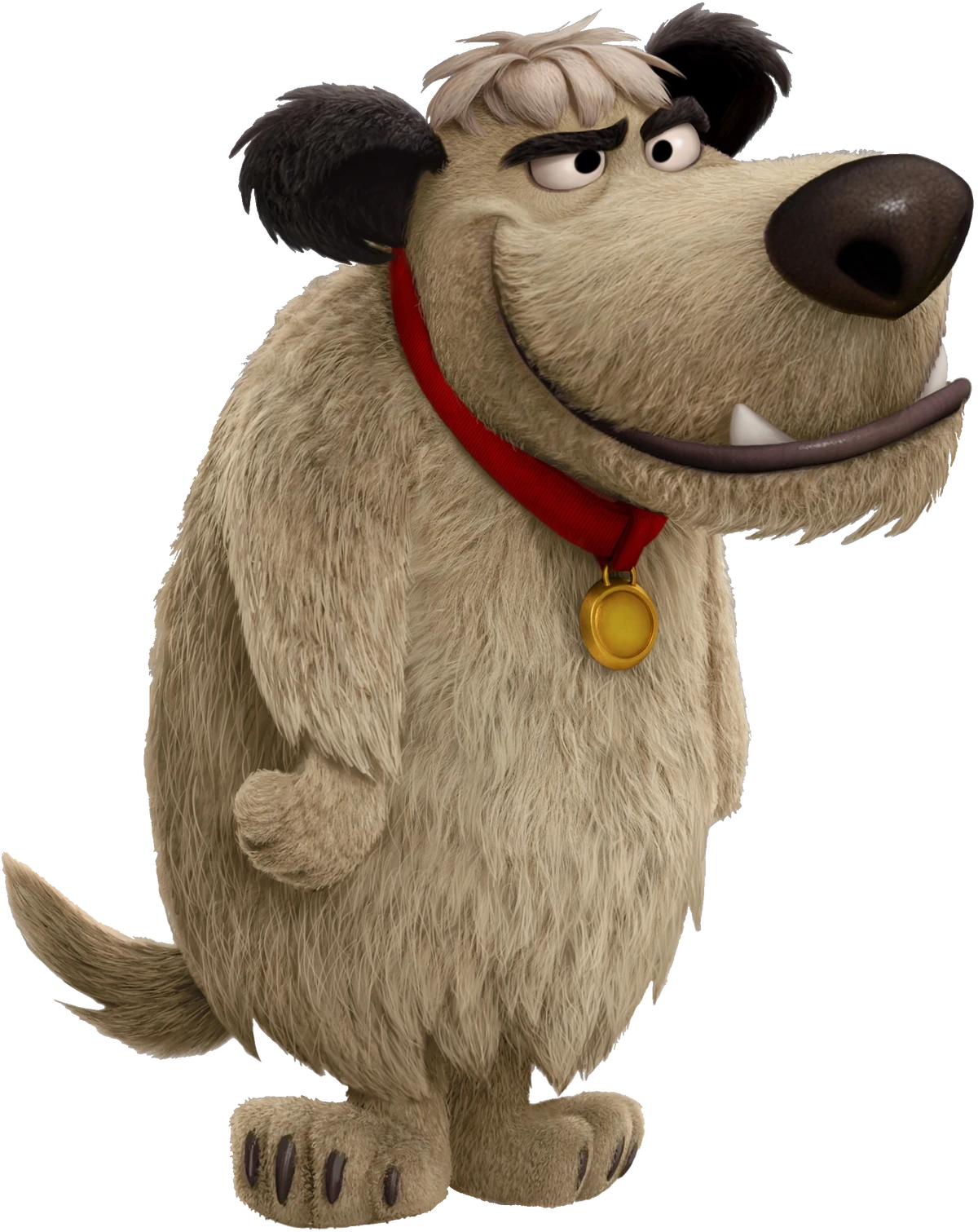 Muttley | The Parody Wiki | Fandom