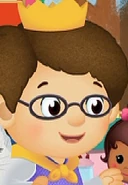 Prince Wednesday | The Parody Wiki | Fandom