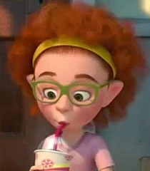 Meg (Inside Out) | The Parody Wiki | Fandom