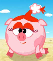 Category:Kikoriki Characters | The Parody Wiki | Fandom