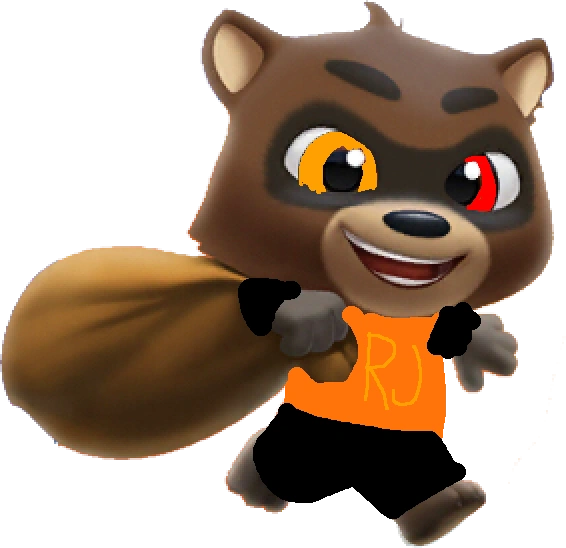 Roy Jr | The Parody Wiki | Fandom