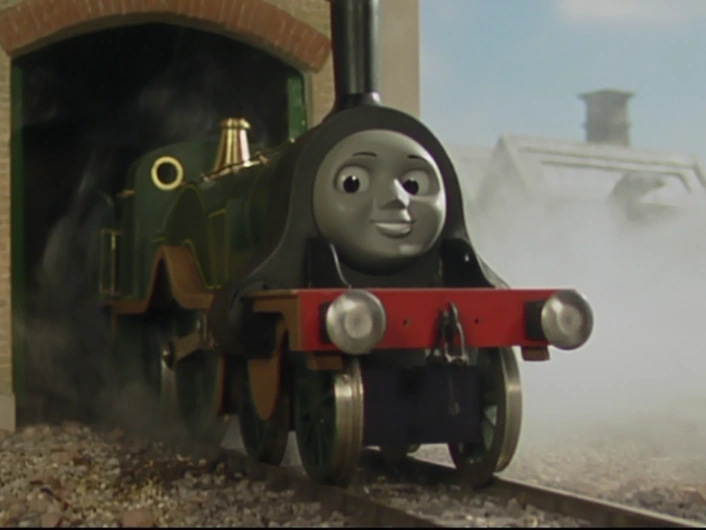 Thomas/Tangled Parody | The Parody Wiki | Fandom