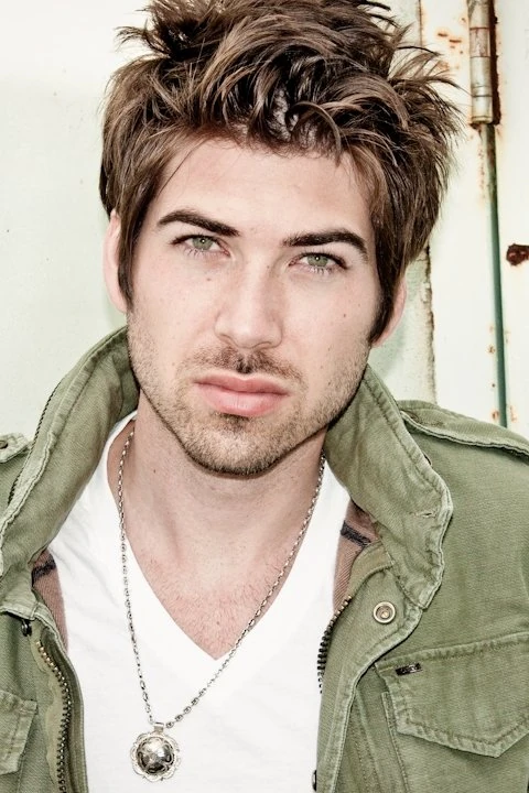 Toran Caudell | The Parody Wiki | Fandom