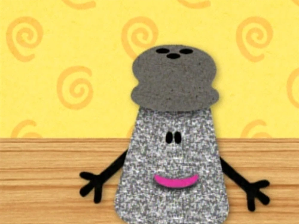 Blue the Explorer | The Parody Wiki | Fandom