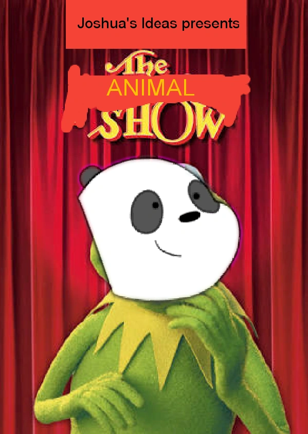 The Animal Show (The Muppet Show) | The Parody Wiki | Fandom