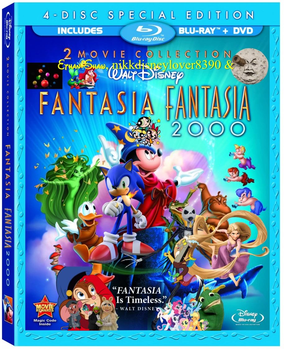 Fantasia (Nikkdisneylover8390's Style) | The Parody Wiki | Fandom