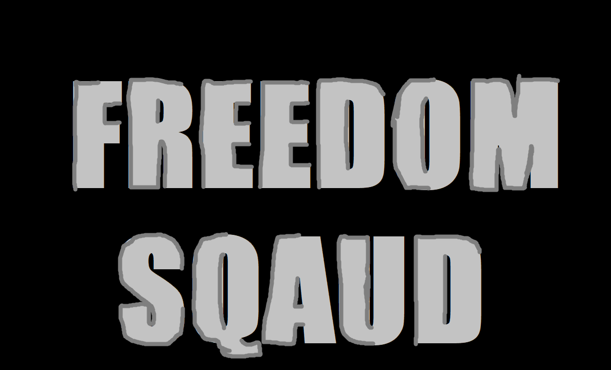 Freedom Squad Titles | The Parody Wiki | Fandom