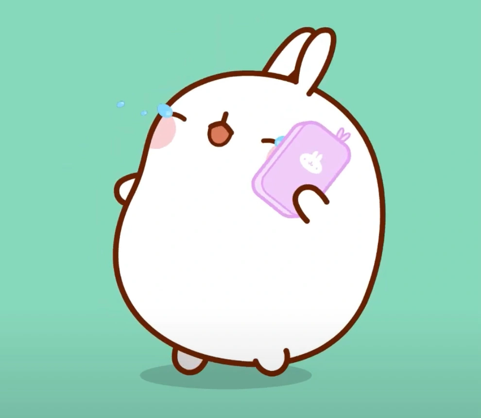 Molang and Friends Crying | The Parody Wiki | Fandom