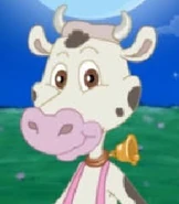 Mrs. Cow | The Parody Wiki | Fandom