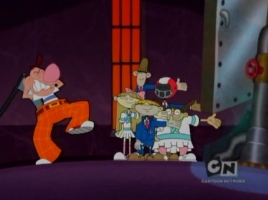 Category:1995 Introductions | The Parody Wiki | Fandom