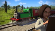 Gina the Italian Engine/Gallery | The Parody Wiki | Fandom