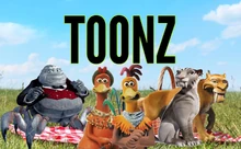 Toonz (Antz) (StevenandFriends Style) | The Parody Wiki | Fandom