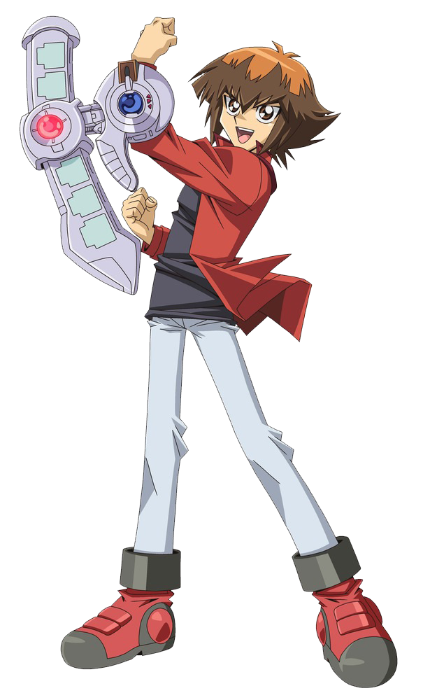 Jaden Yuki The Parody Wiki Fandom