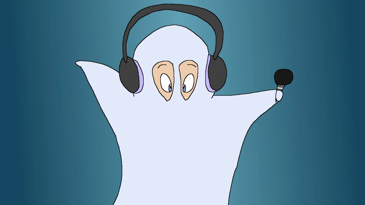 The Ghosts of the House/Screencaps | The Parody Wiki | Fandom