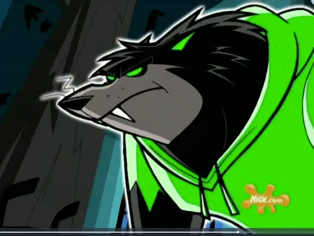 Wulf | The Parody Wiki | Fandom