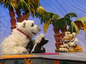 Jared the Tiger/Gallery | The Parody Wiki | Fandom