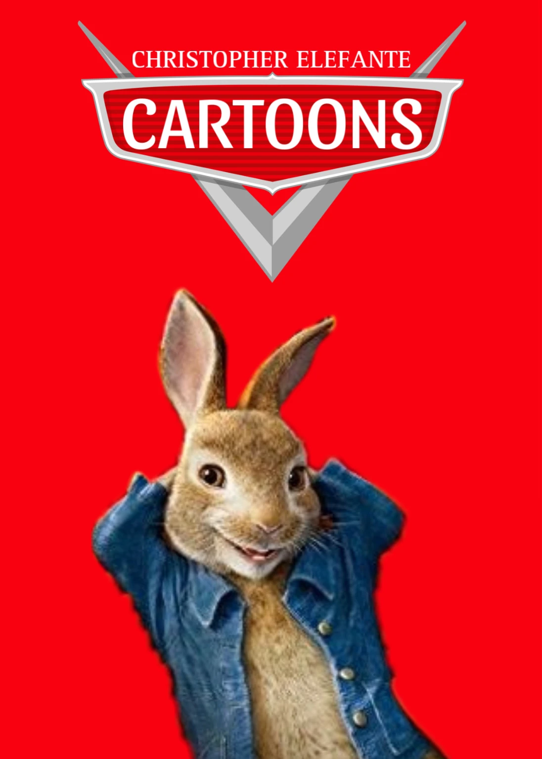 Cartoons (Cars) (J.B Elephant style) | The Parody Wiki | Fandom