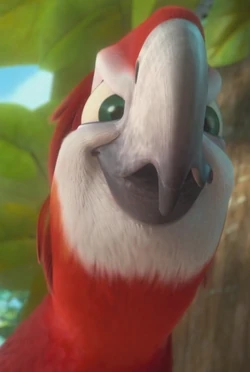 Rio 2 Felipe