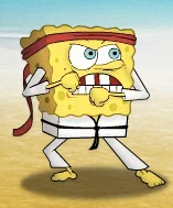 Super Brawl Alpha | The Parody Wiki | Fandom