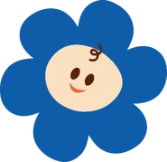 Blossom (BabyFirstTV) | The Parody Wiki | Fandom